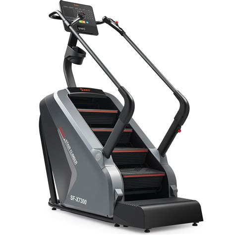 Stair Stepper Machines