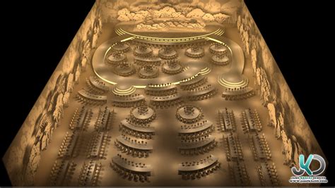 Wedding 4 Cnc Trees On Behance