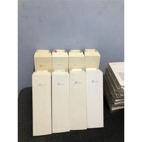 Jual Tp Link Cpe 220 V3 Shopee Indonesia