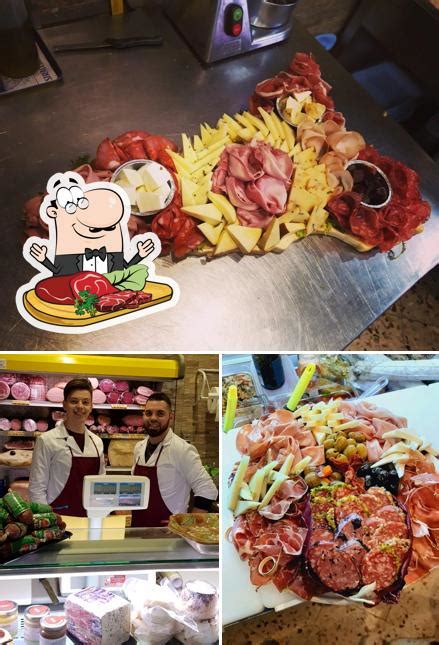 La Prosciutteria Di Rappa Salvatore Capaci Menu Del Ristorante Prezzi E Recensioni