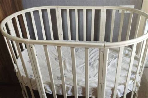 საბავშვო საწოლი