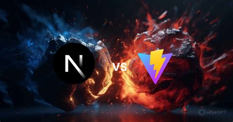 Exploring Nextjs Vite The Future Of Front End Development