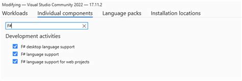 Error Exception Of Type Systemexception Was Thrown When I Try To Create A New Project In