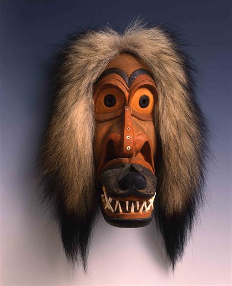 Redefining The Alaskan Narrative Personhood The Anchorage Museum