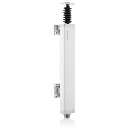 robust linear encoders with universal ssi interface synchronous serial