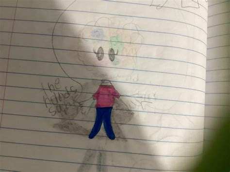 Will Draw Your Weirdcore Ocs R Originalcharacter