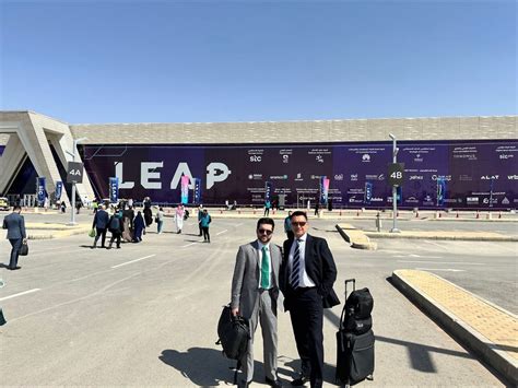 borja comendeiro lópez on linkedin leap24 saudiarabia bahrain genai