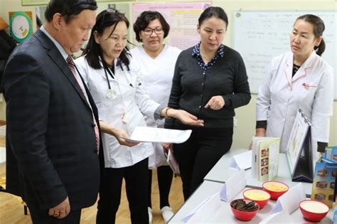 18 САРТАЙ ХҮҮХДҮҮДИЙГ ИЖ БҮРЭН ҮЗЛЭГИЙН ЯВЦТАЙ ТАНИЛЦЛАА