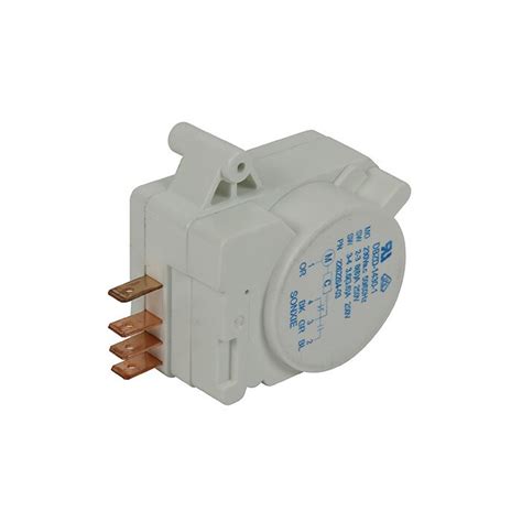 Fridge Freezer Defrost Timer For Fridges And Freezers 2262284033 Electrolux