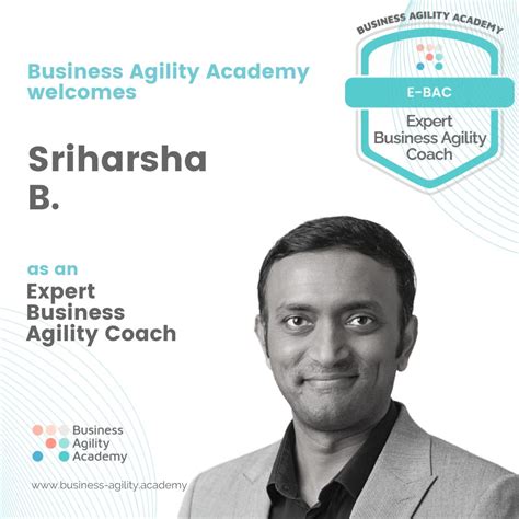 The Business Agility Academy On Linkedin Agile Team Leadership Coaching Businessagility