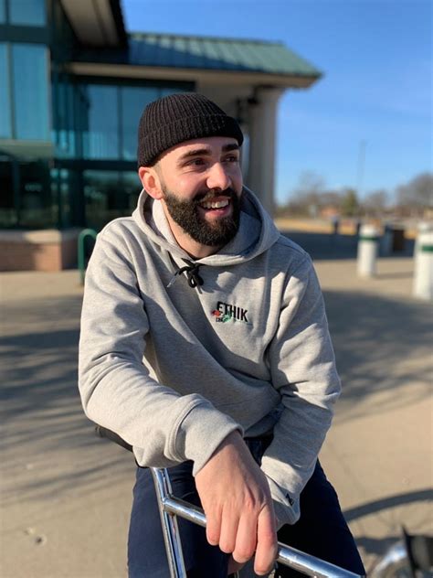 Jamie Thayer Ethik Worldwide