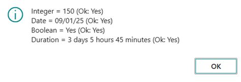 Super Handy When Parsing User Input Or Imported Text Data