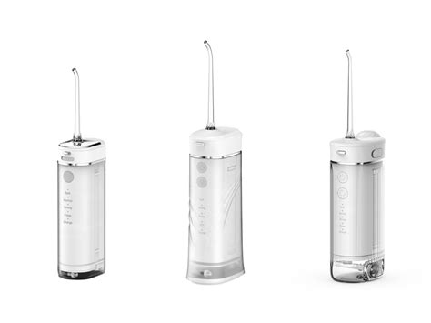 Contact Flosserio Water Flosser Manufacturer For Oem And Odm