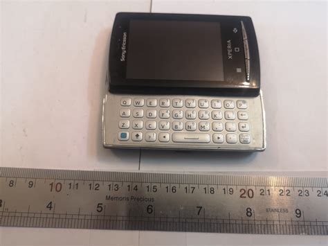 لوازم سونی اریکسون ایکسپریا ده مینی پرو