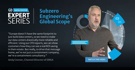 Subzero Engineering On Linkedin Expertseries Techinsights Innovation