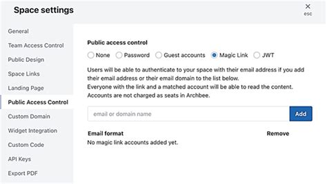 top 8 features of help authoring tools in 2023 archbee
