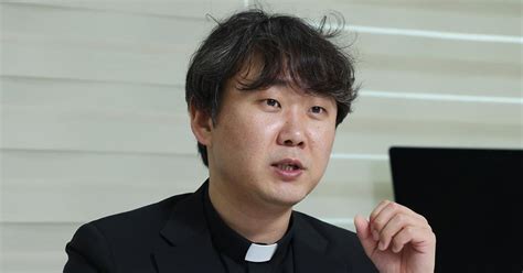 교황에게 ‘희망은 포기하지 말고 전진하라는 의지적 행위입니다”