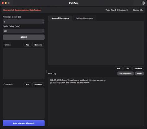 Roblox Products Polygon Works