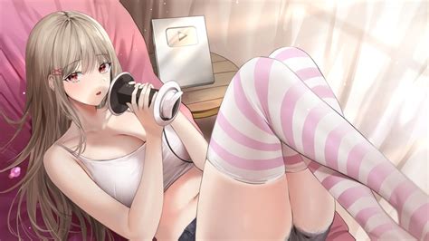 Original And More Drawn By Lillly Danbooru