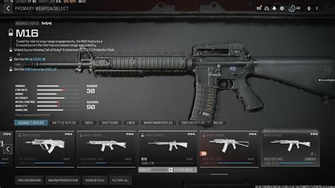 Best M16 Loadout Cod Mobile 2021 At Gemma Nock Blog