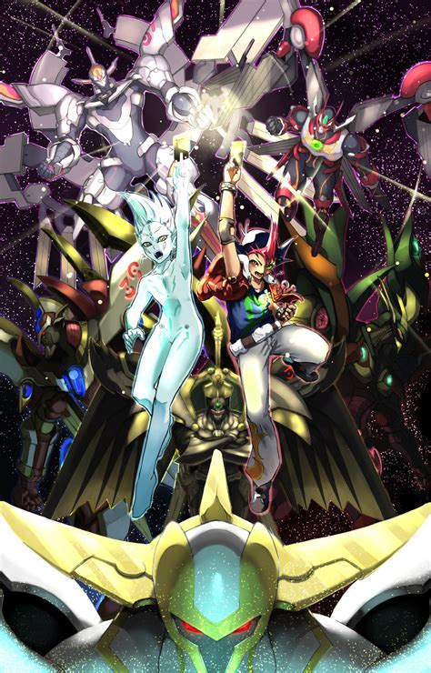 Number C Utopia Ray V Danbooru