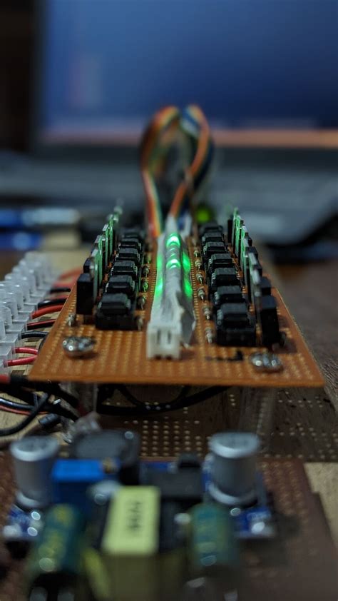 Lahiru Isuruwan On Linkedin Vesak Arduino Lighting Innovation