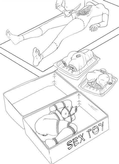 Sex Toy And Food Production R Guro