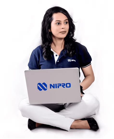 Careers Nipro In India