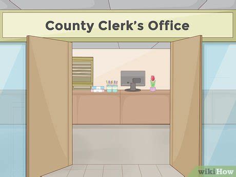 How To File Divorce Papers Without An Attorney With Pictures