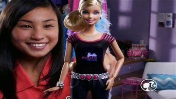 Barbie Photo Fashion Tv Spot Ispot