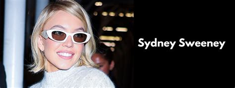 As Seen On Sydney Sweeney Shop Celebrity Eyewear Pretavoir Us