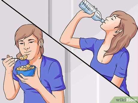 How To Be Fit And Sexy 11 Steps With Pictures WikiHow Fitness