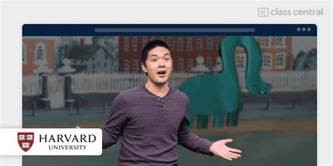 Learn Cs50 Scratch With Harvard University Class Central Posted On The Topic Linkedin