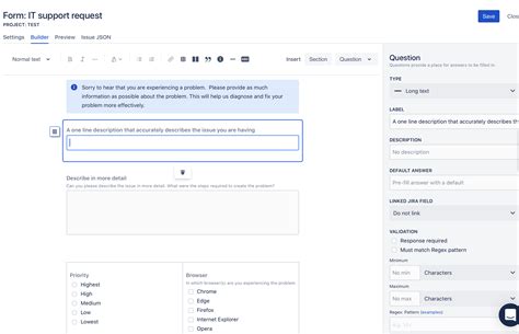 Solved Request Form Help And Instructions Formatting