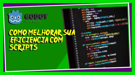 Como Aumentar A Velocidade De SugestÃo Gdscript Godot Engine Youtube