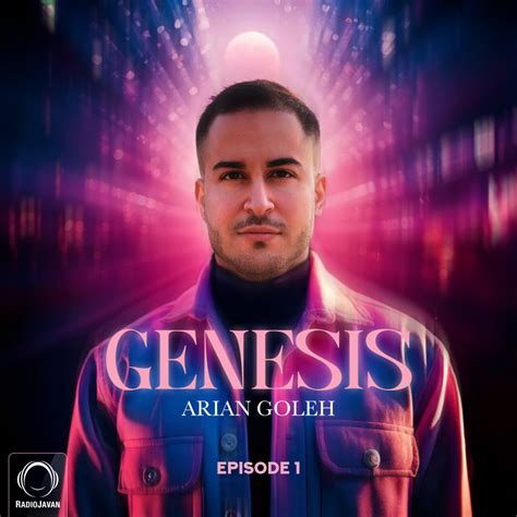 Genesis 1 Podcast By Arian Goleh