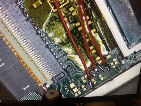 Picofly No Power No Lights To The Switch And Rp 2040 R Switchpirates