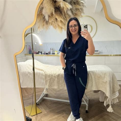 Aves Aesthetics Ltd Laurie Walton Aesthetics Derbyshire Aves Aesthetics • Threads Say More