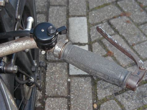 Motorräder aus Nürnberg: Zündapp DK 200