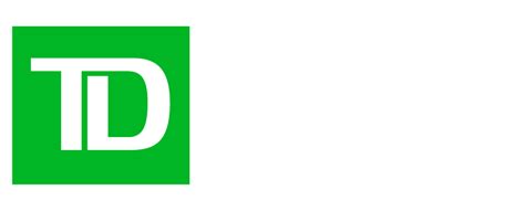 Collection Of Logo Td Png Pluspng