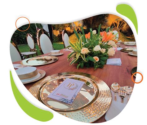 Services Alfresco Concept Catering