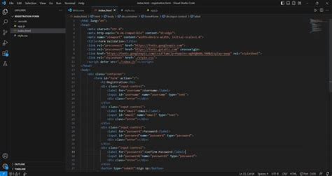 Komala Shanthi On Linkedin Task3 Technohacksedutech Html Css Javascript