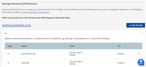 The Ultimate Guide To Wordpress Dns Configuration For Beginners Utibe