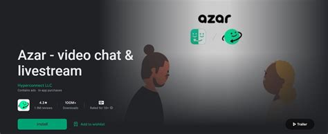 Application De Chat Wireclub Chat To Strangers