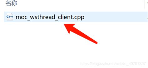 Vs2017 下qt工程不能生成moc文件的解决方法vs2017 Qt开发 没有generated Files Csdn博客
