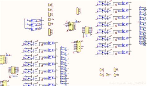 Stm32使用74hc595和74hc16574hc165级联 Csdn博客