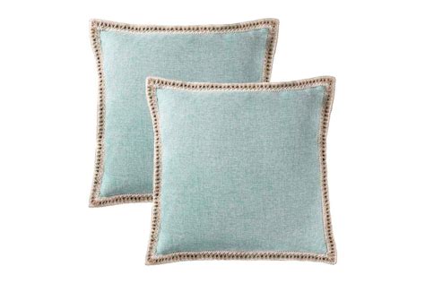 20 Stylish Throw Pillow Covers We Love
