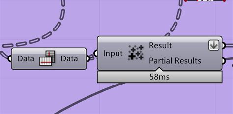 Flip Matrix And Mass Addition Translated To Python Scripting