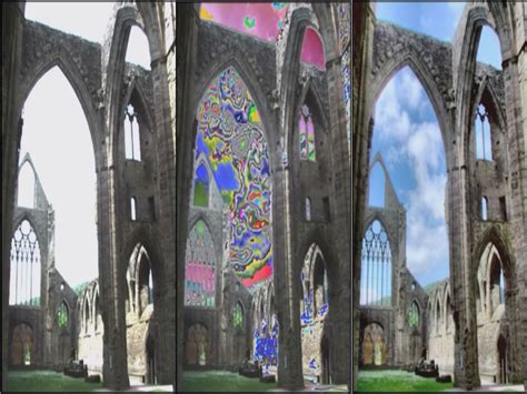 Mit Develops Real Time Hdr Camera Algorithm To Prevent Overexposure