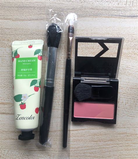 Maybelline Blusher Beauty And Personal Care Face Makeup On Carousell